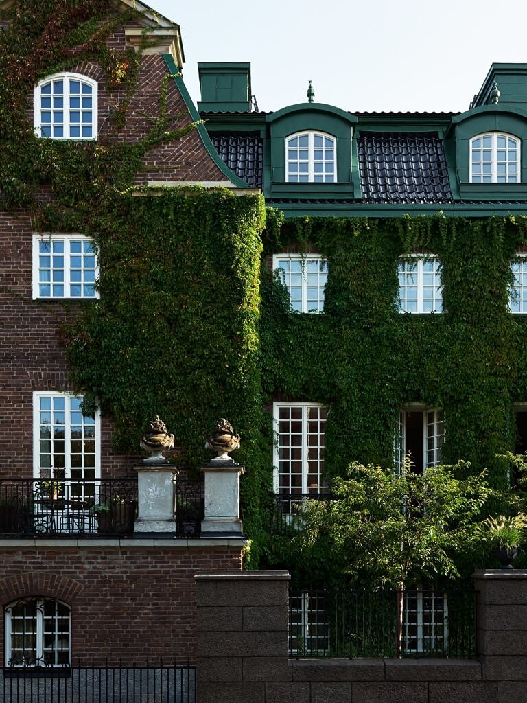 AD / Architectural Digest – Photographer Magnus Mårding