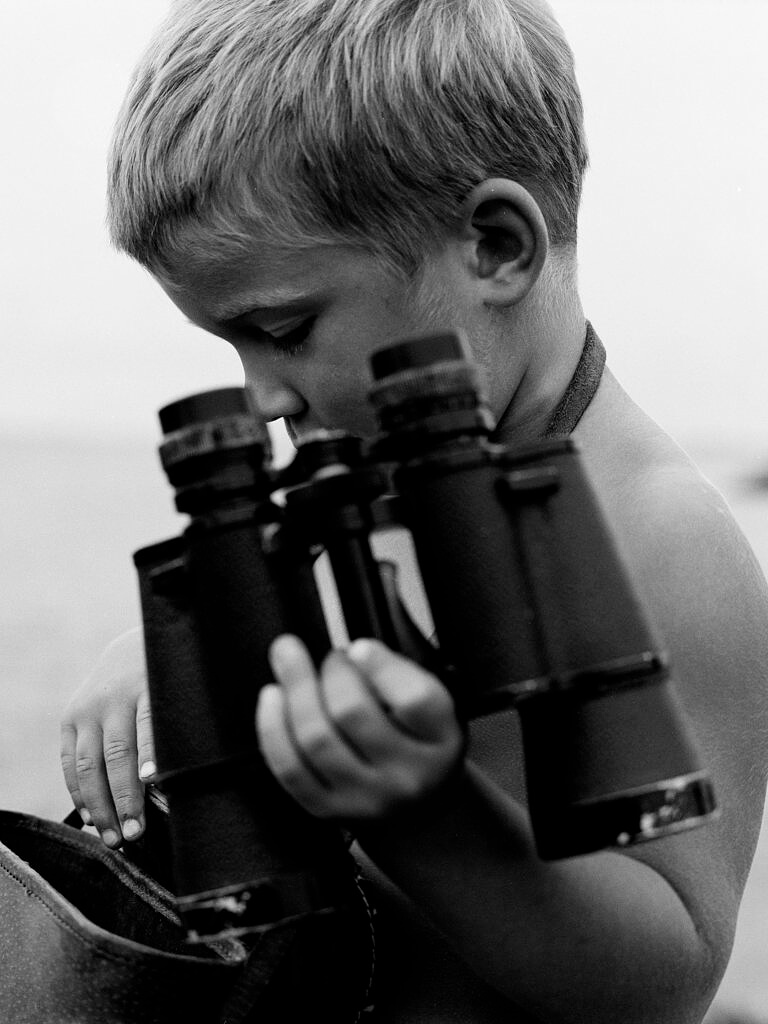 Photographer Magnus Mårding